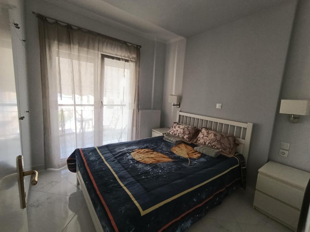 Alex house, Hanioti (prețuri actualizate 2025)