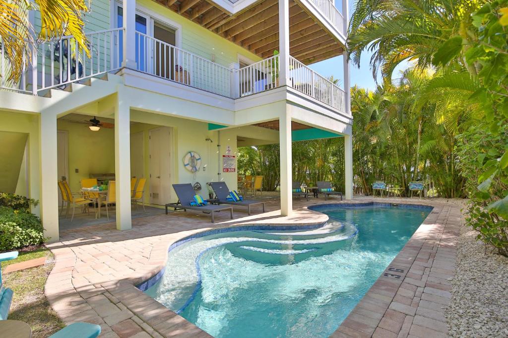 Lime Kiss Unit A, Bradenton Beach (updated prices 2026)