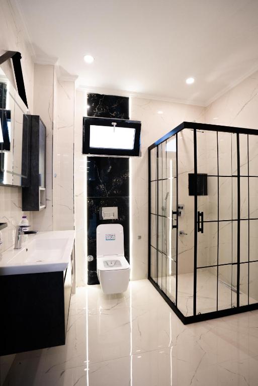 Seven luxuryy, Belek (updated prices 2026)