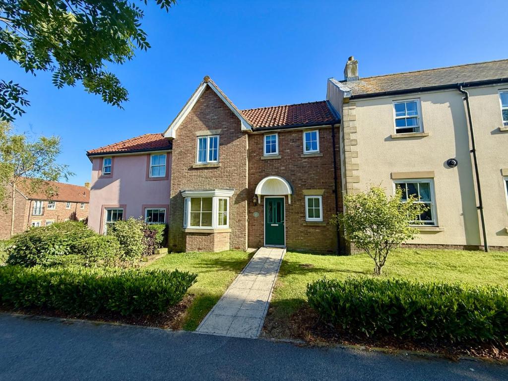 Snowdrop Cottage, Filey (updated prices 2026)