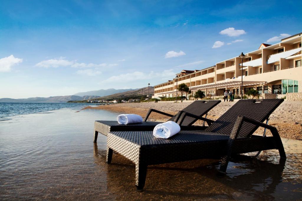 Family Hotel Pagus - All Inclusive, Pag – aktualizované ceny na rok 2022