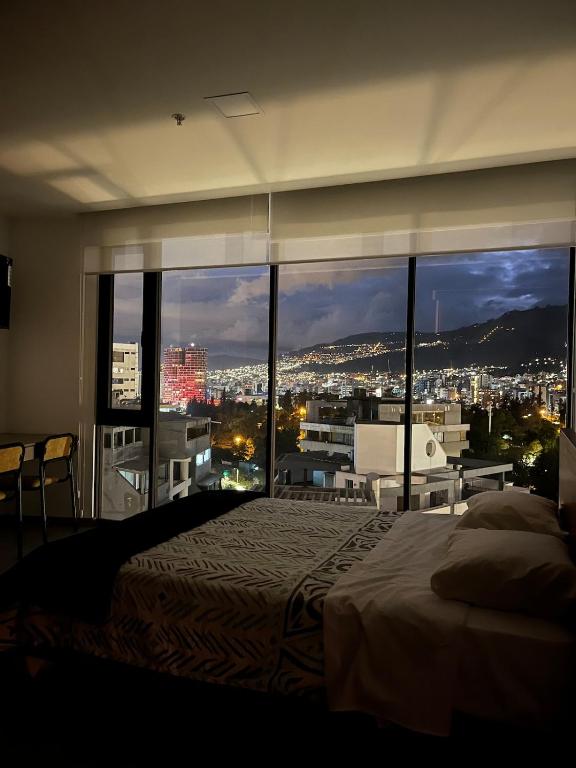 Estudio de Ensueño, Quito (preços atualizados para 2025)