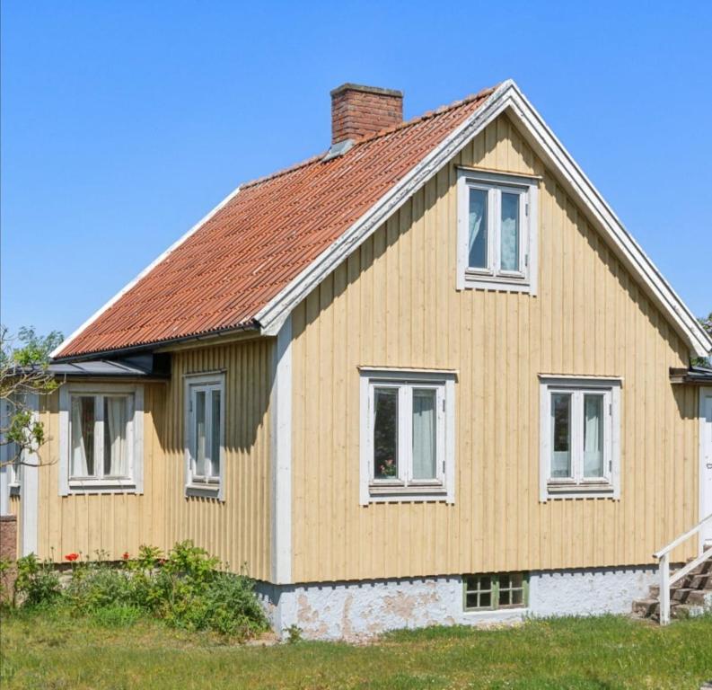 Solbacka, Mysinge (precios actualizados 2025)