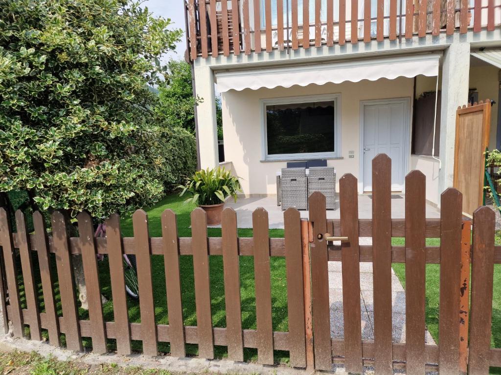 La Casetta al Lago, Sorico (updated prices 2026)
