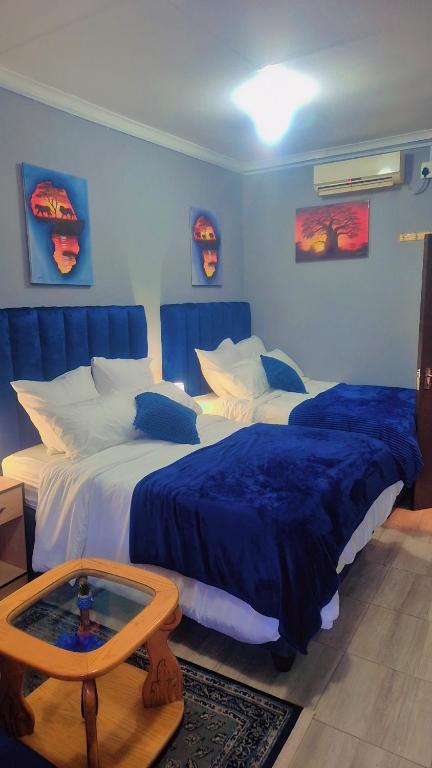 Royal Blue Family Haven, Rustenburg (updated prices 2025)