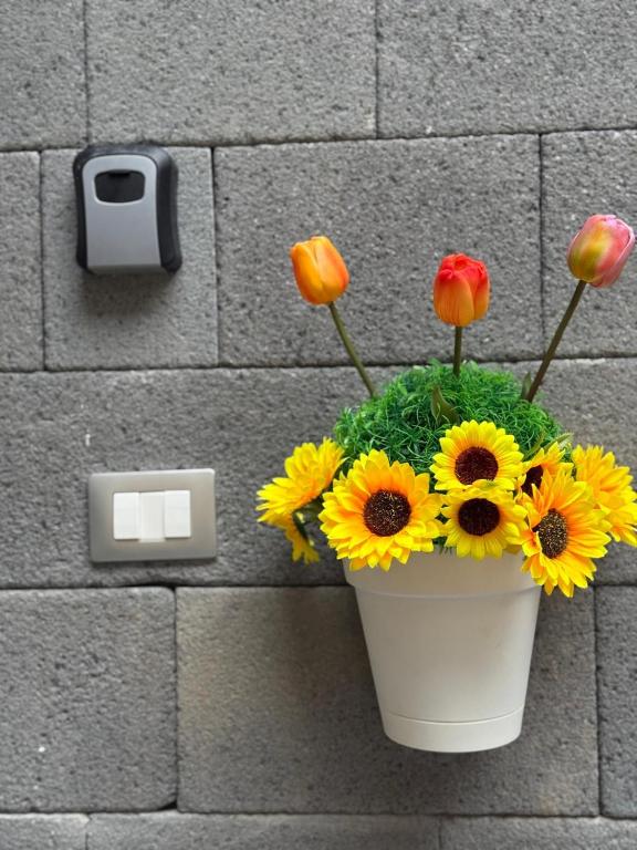 Stazzone house 1, Catânia (preços atualizados para 2025)