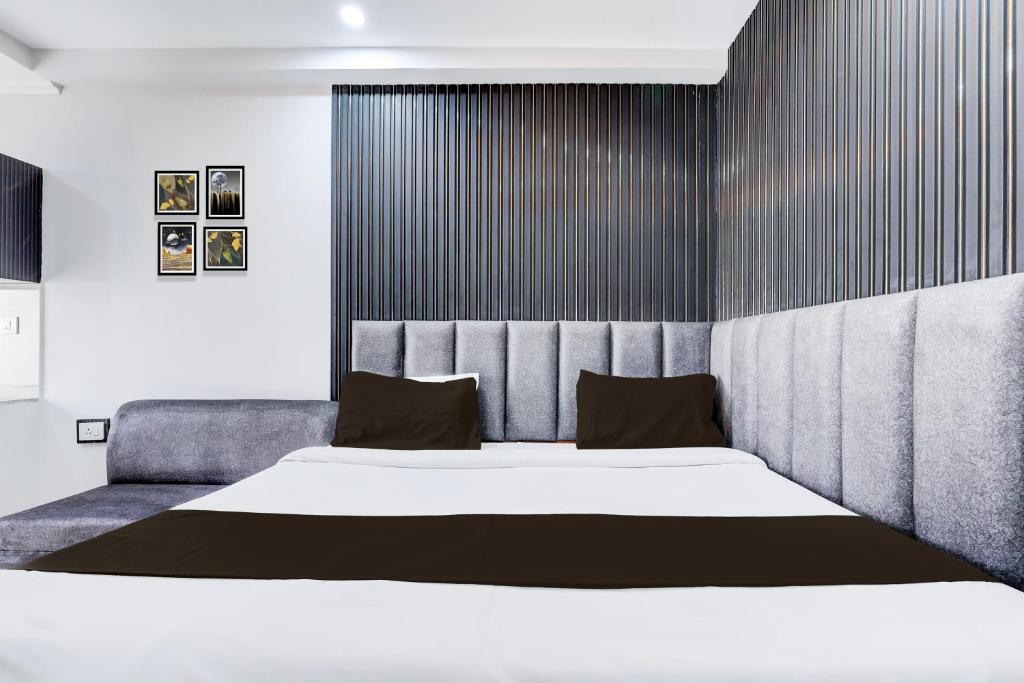 Hotel O RM Homes, Gurgaon (updated prices 2025)