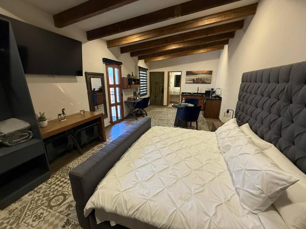 Dolce Angelo en ValQuirico, Santeagueda (updated prices 2026)