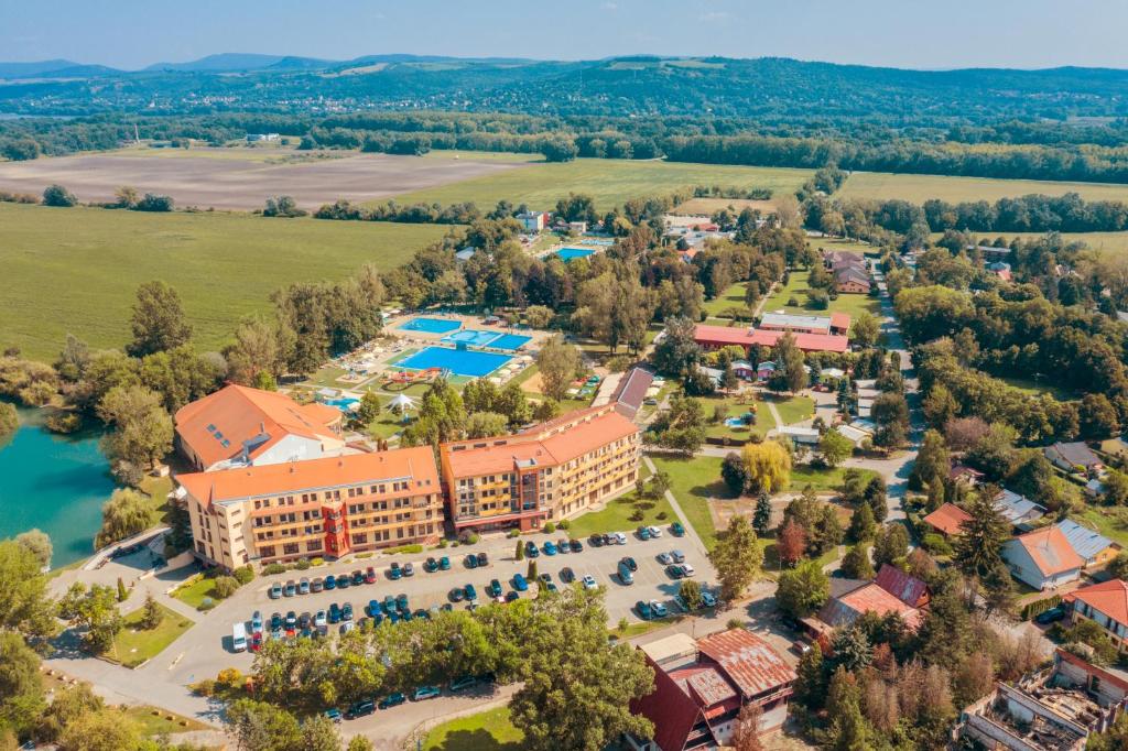 Wellness Hotel Patince, Patince (updated prices 2026)