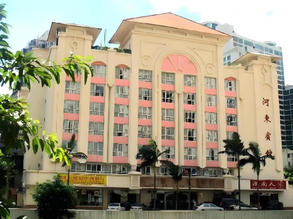 Hedong Hotel, Shenzhen (updated prices 2026)