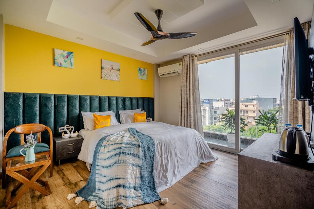 Lime Tree Hotel - Near Medanta Hospital, Gurgaon (updated prices 2025)