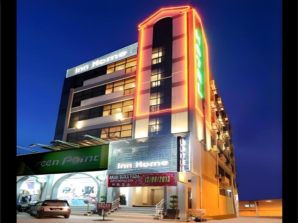 Inn Home Hotel Muar, Kampung Tanjung Agas (precios actualizados 2026)