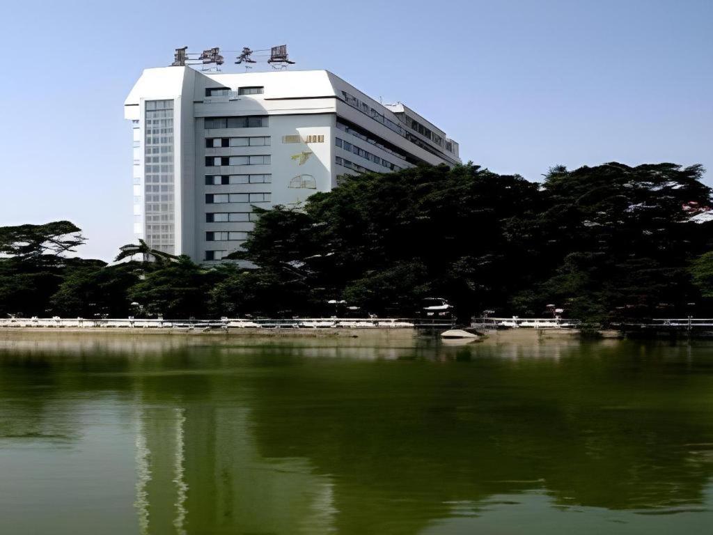 Quanzhou Overseas Chinese Hotel, Quanzhou (prezzi aggiornati per il 2026)