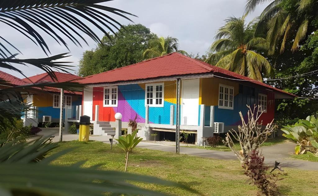 Global Ikhwan Resort, Pantai Cenang (updated prices 2025)