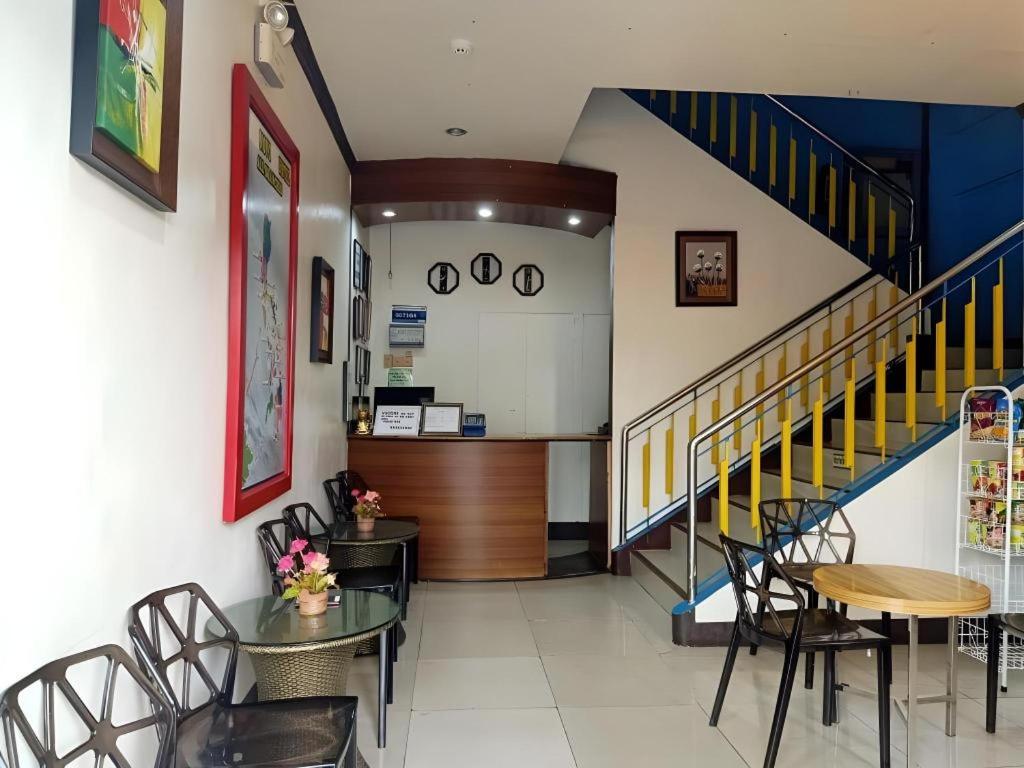 Jeamco Royal Hotel - Pasig, Manila (updated prices 2026)