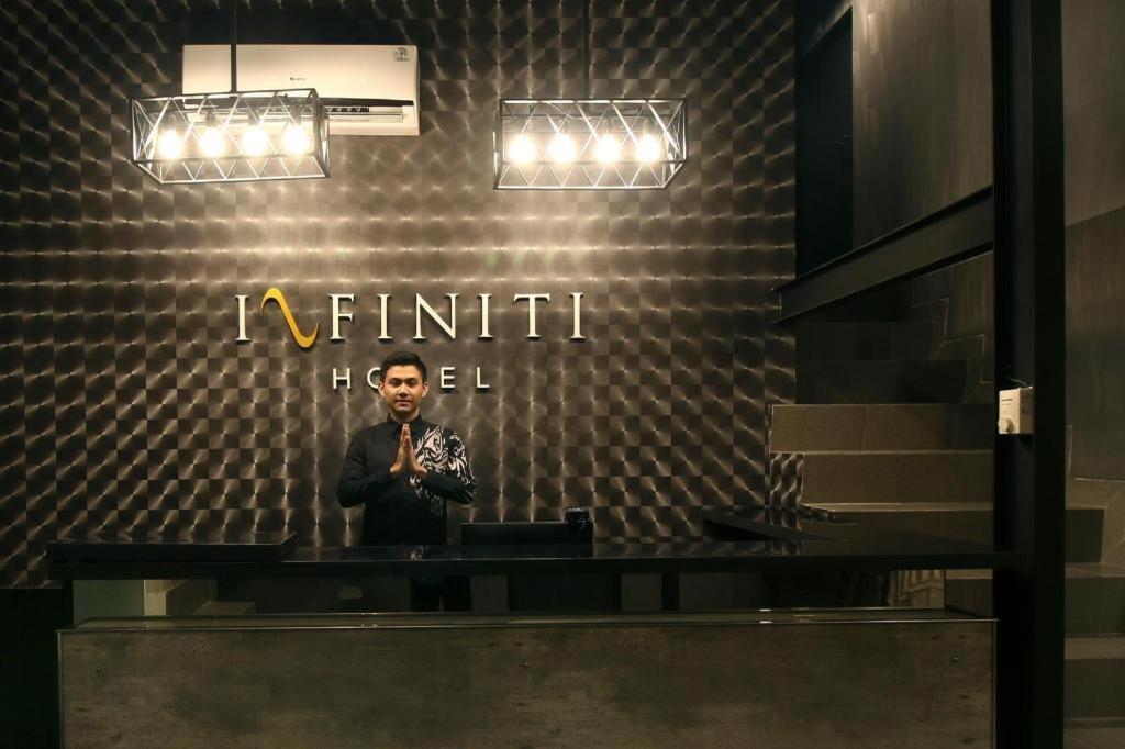 Infiniti Hotel, Jakarta (updated prices 2026)