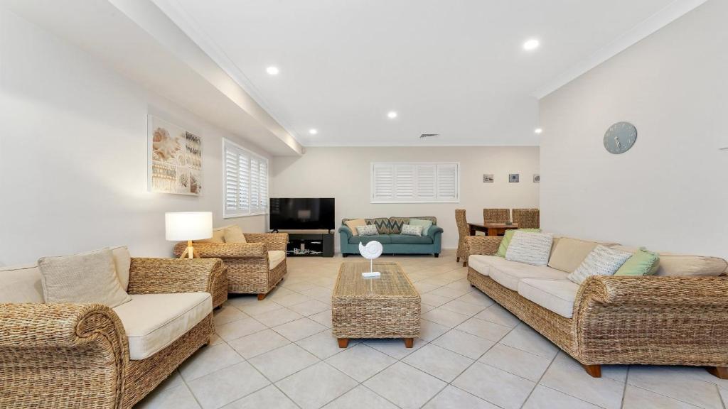 Primrose Sands Accom Holidays, Terrigal (updated prices 2026)