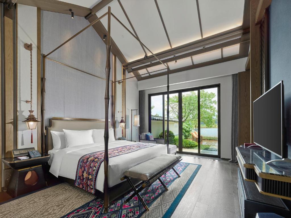 Guilin Yanshan Songpin Hotel, Liutang (prezzi aggiornati per il 2025)