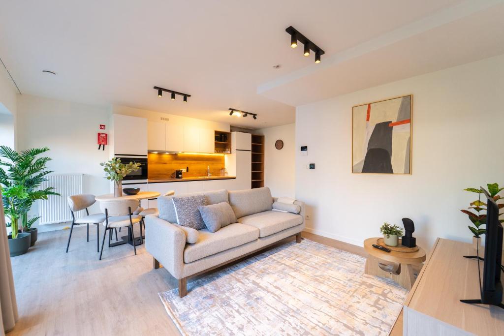 Fourstay Luxury City Apartments Diegem - Brussels, Diegem (updated ...
