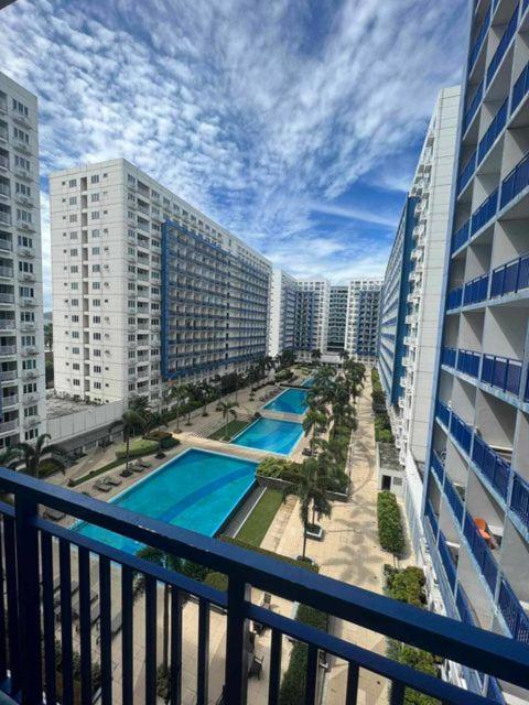 Sea Residences MOA Oasis-Nicolai Ramos, Manila (updated prices 2026)