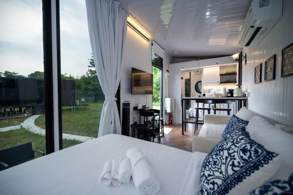 Tiny Away Escape at Lazarus - 1900, Singapore (updated prices 2026)