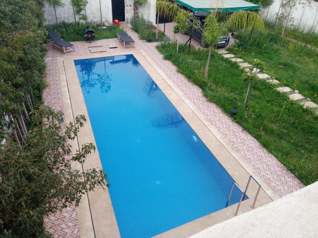 charmante villa à découvrir, Aghmat (tarifs actualisés, 2026)