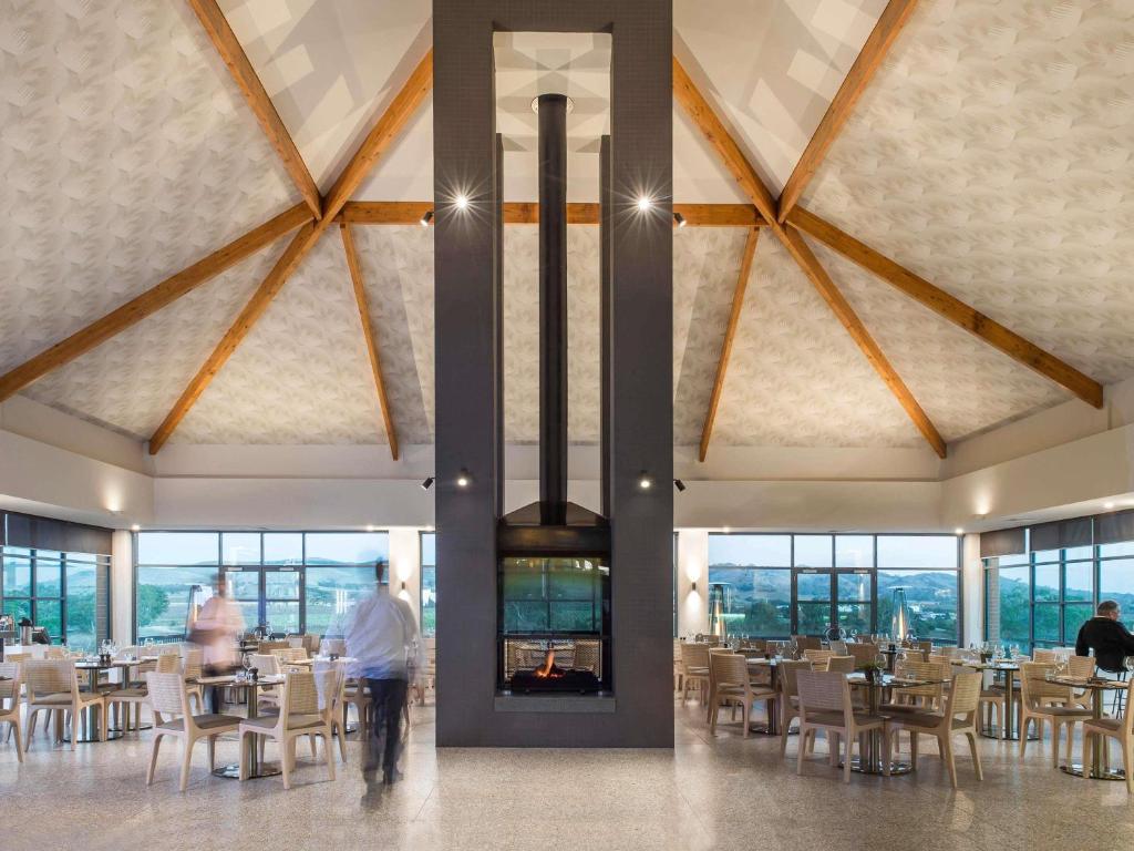 Novotel Barossa Valley Resort, Rowland Flat (updated prices 2025)