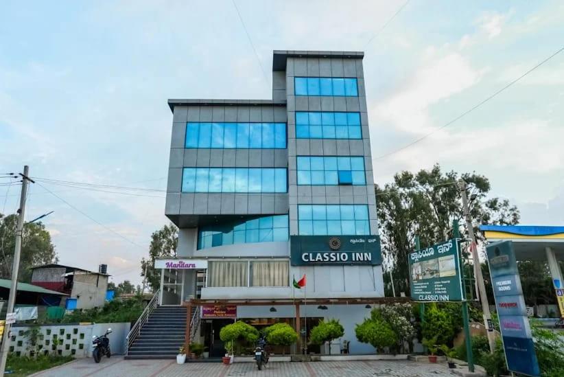 Classio inn Hotel - Near Kempegowda International Airport Bangalore Terminal 1 & 2, Bengaluru ...