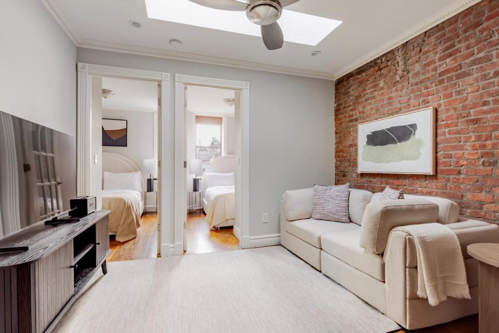 Blueground West Village AC wd nr High Line NYC-1824, New York (updated ...