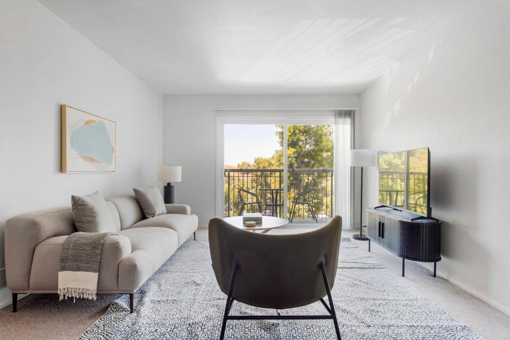 Blueground Hollywood Hills jacuzzi nr Runyon Canyon LAX-1380, Λος Άντζελες (ενημερωμένες τιμές ...