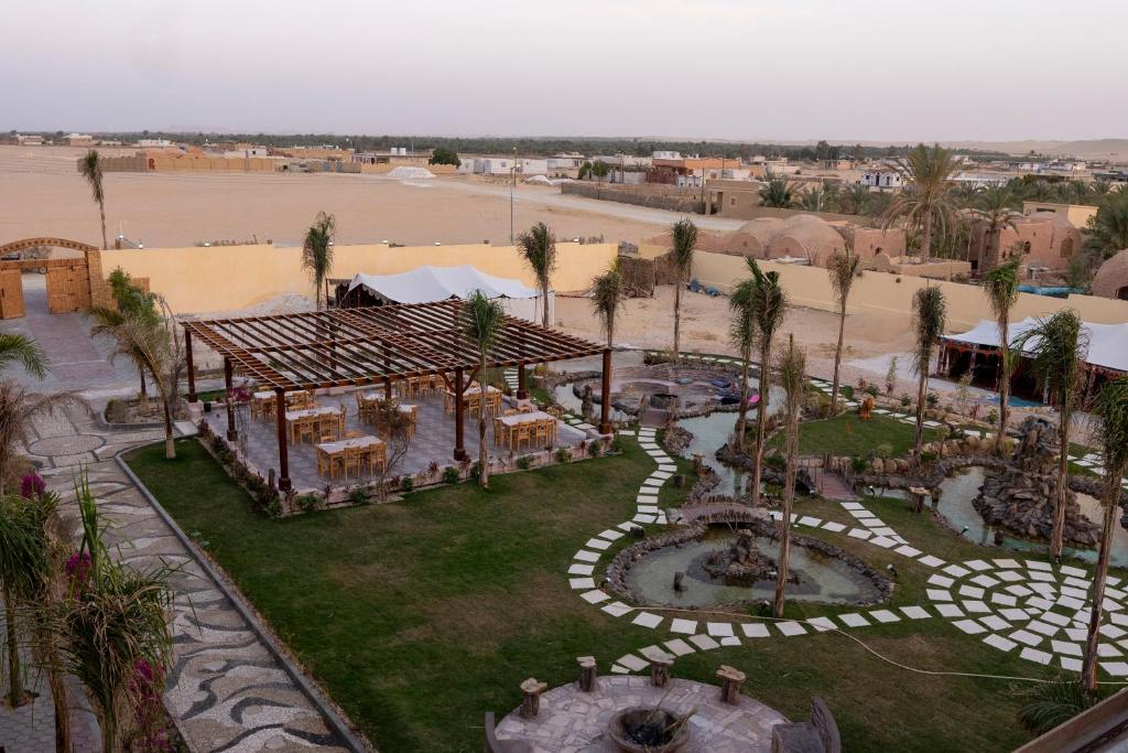Azad Siwa Hotel, Siwa (updated prices 2025)
