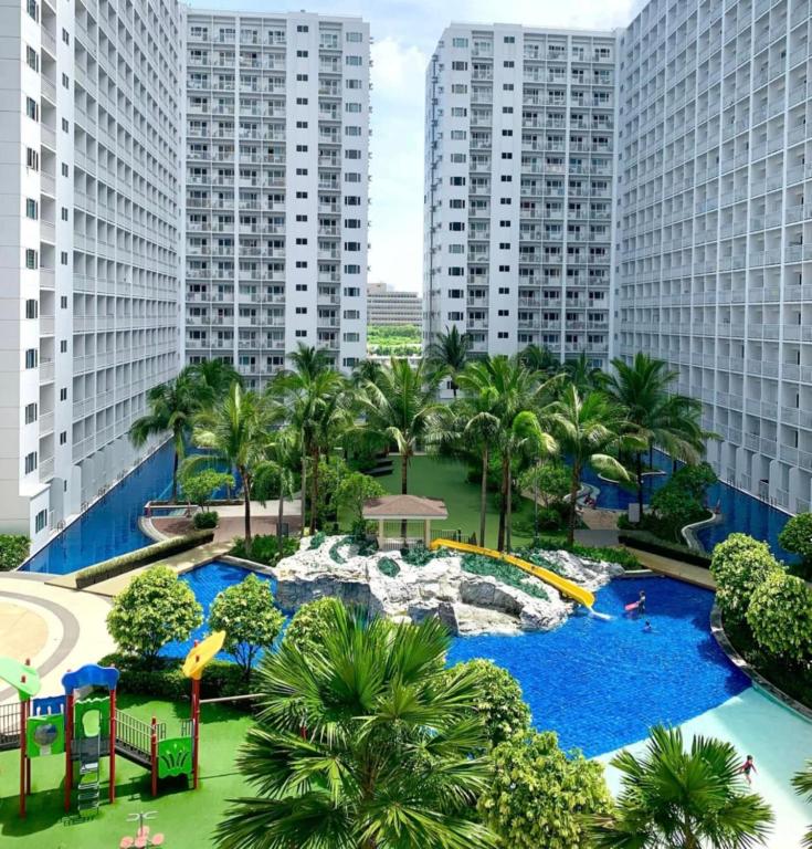 Cozy Pod near MOA, Airport and IKEA, Manila (prisene oppdatert 2025)