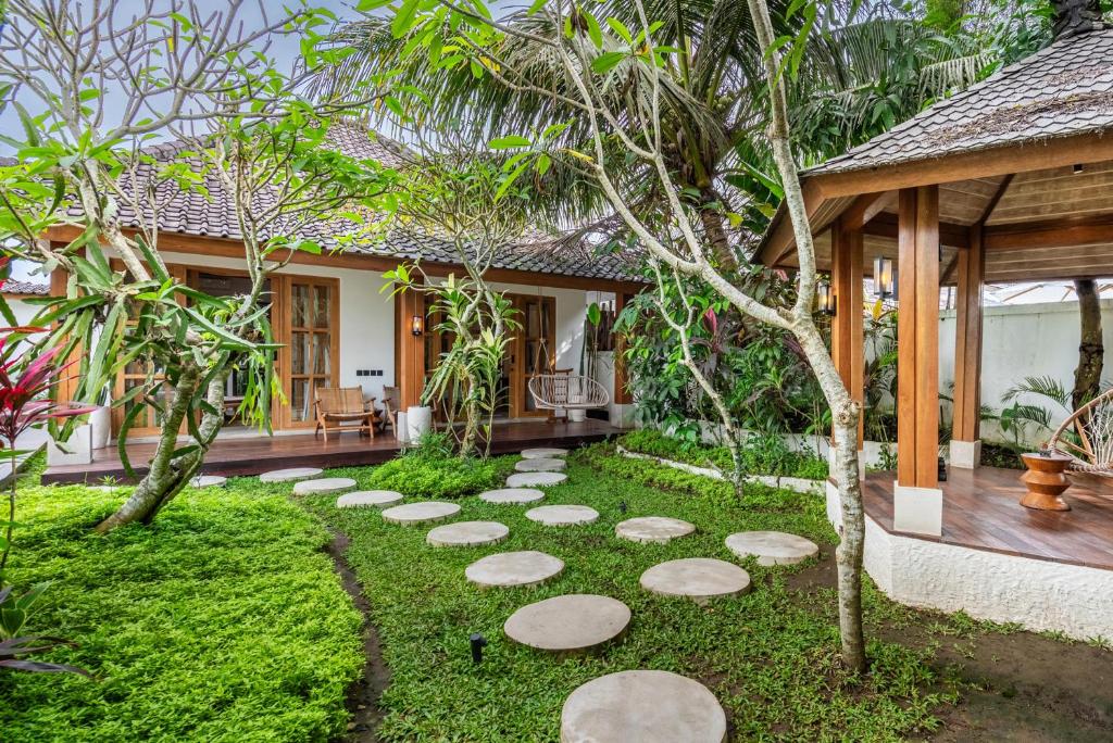 Orion Villa Ubud, Ubud (updated prices 2026)