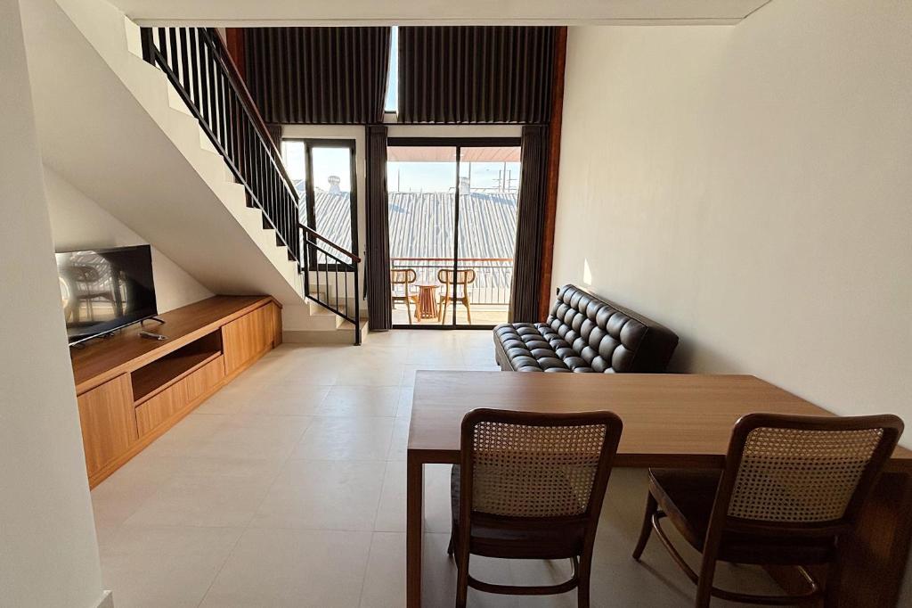 Andari Mezzanine, Kerobokan (updated prices 2026)