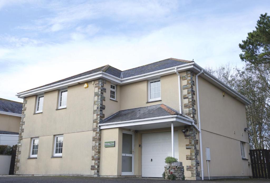 Woodlands, Newquay (precios actualizados 2026)