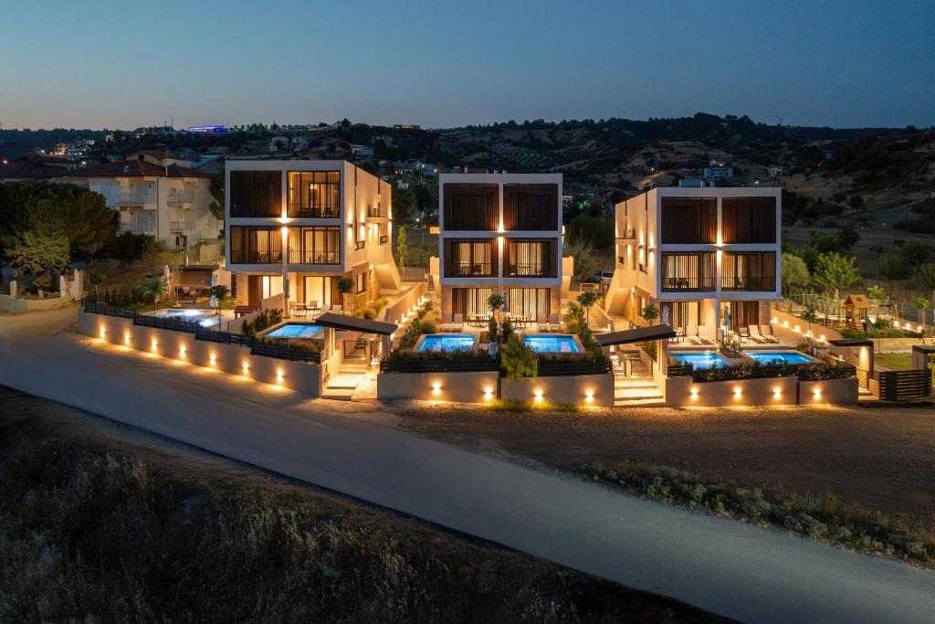 Anore Luxury Suites, Nikiti (updated prices 2026)