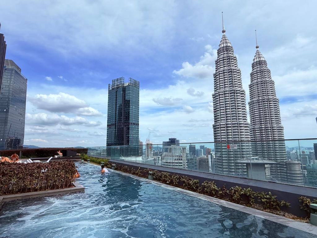 Star Residence Sky World KLCC, Kuala Lumpur (updated prices 2026)