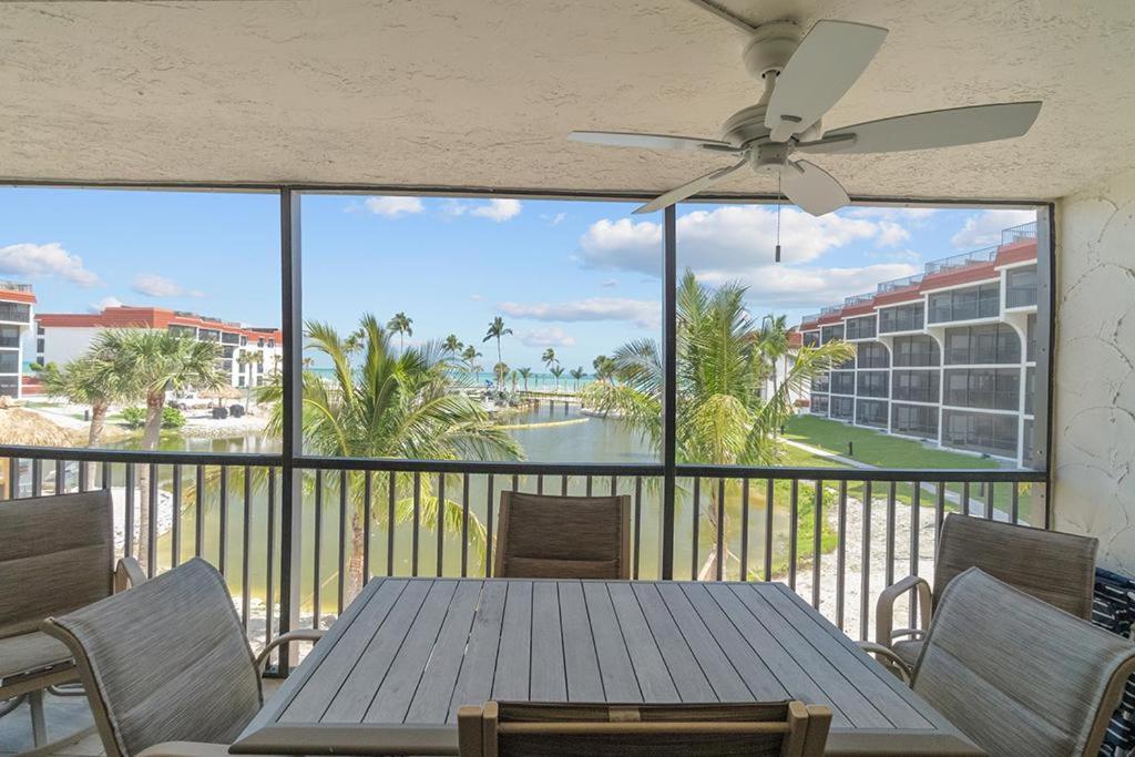 Pointe Santo C25, Sanibel (updated prices 2025)