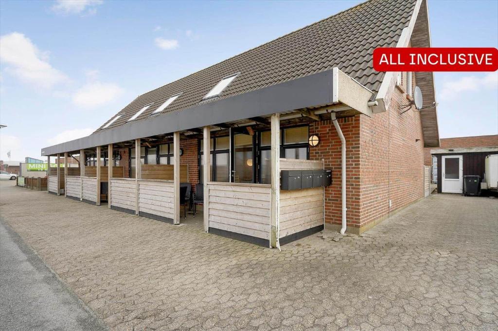 8822-Hvide-Sande-Parallelvej-62, Hvide Sande (precios actualizados 2025)