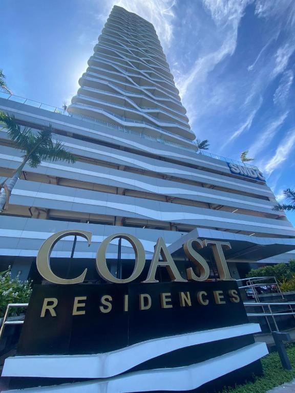 Cozy Coast Residences Pasay, Manila (aktualisierte Preise für 2025)