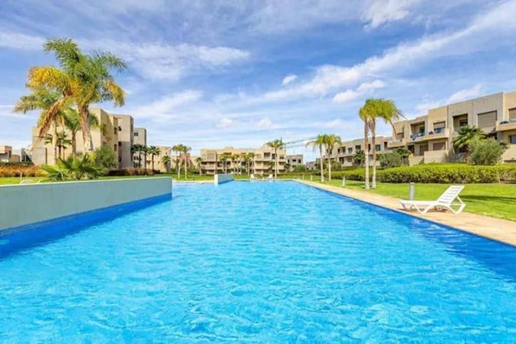 The Golf Pool Gardens, Marrakech (preços atualizados para 2025)