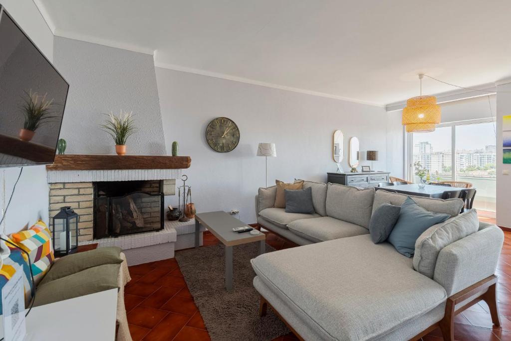 O Ninho dos Sonhos - By Y Concept, Setúbal (tarifs actualisés, 2025)