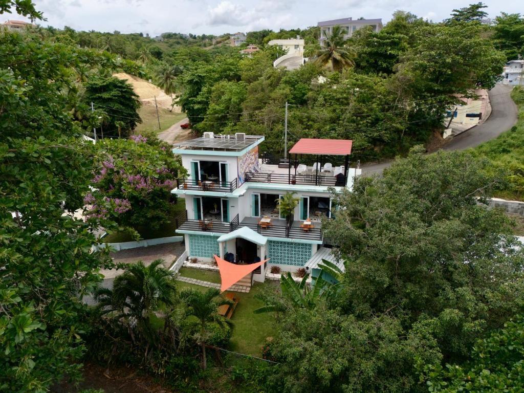 The Beach Pad Puntas, Rincon (updated prices 2025)