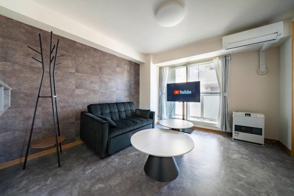 AMS Tower Nakajima 806 - Vacation STAY 19167, Sapporo (updated prices 2026)