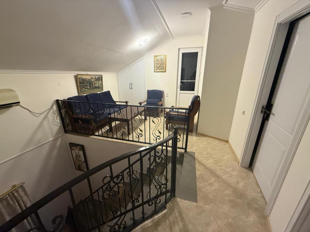 Twins guest house 2, Grigoleti (updated prices 2025)