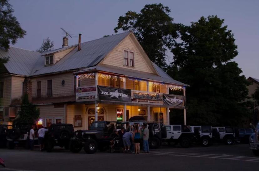 Georgetown Hotel and Saloon, Georgetown (updated prices 2026)