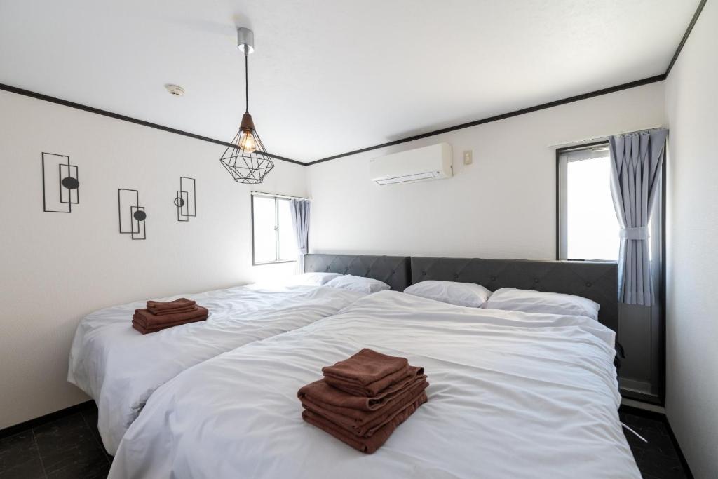 Kodenmacho Building Room 201 - Vacation STAY 38324v, Tokyo (updated ...