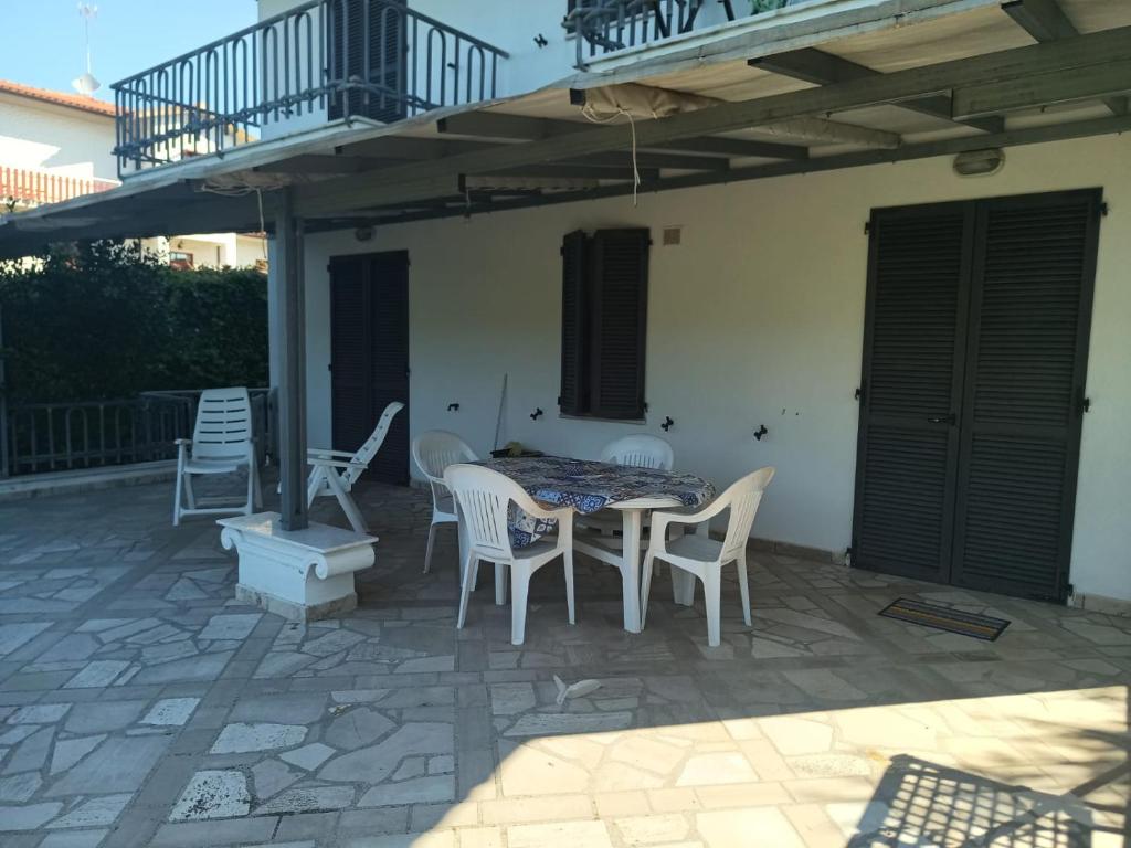 Simone 2C, Numana (tarifs actualisés, 2025)