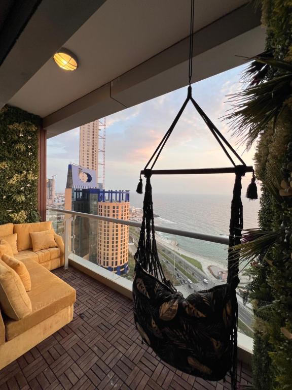 Damac Tower Jeddah, Jeddah (updated prices 2025)