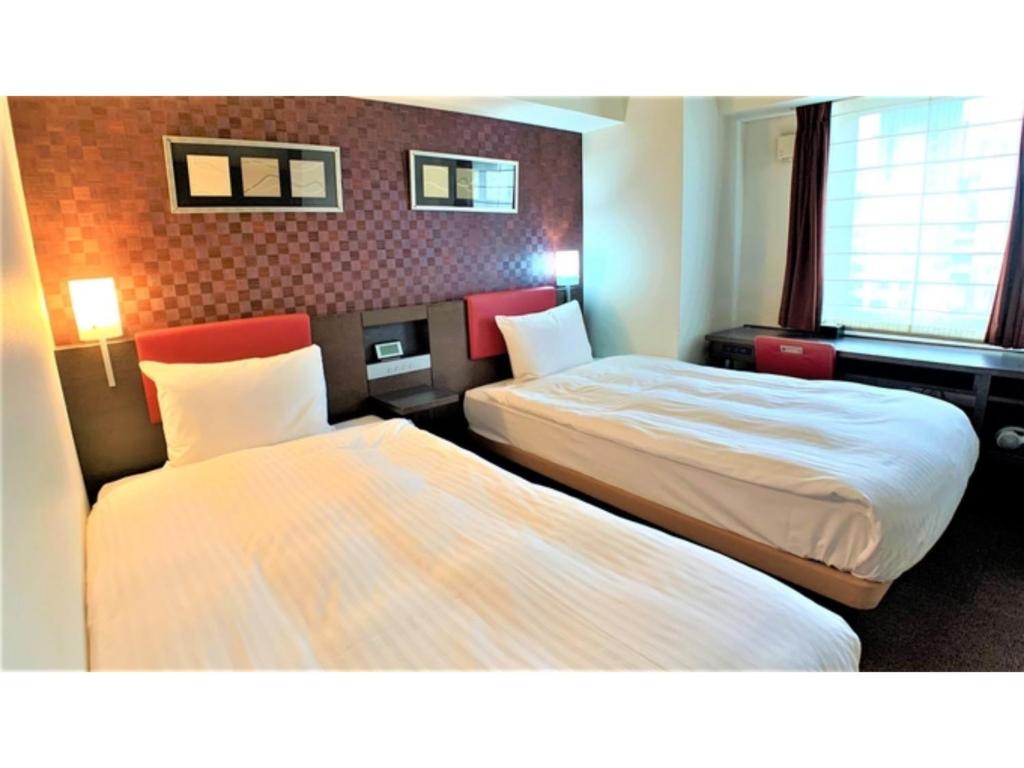 Smile Hotel Nagoya Sakae - Vacation STAY 66746v, Nagoya (prețuri ...